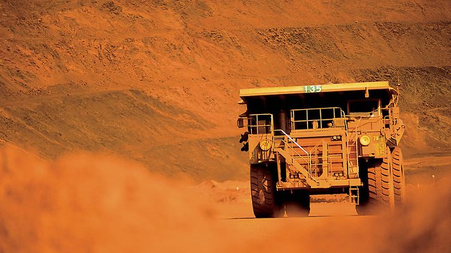 Mining boom ‘not over’ | News & Insights | Informa Australia