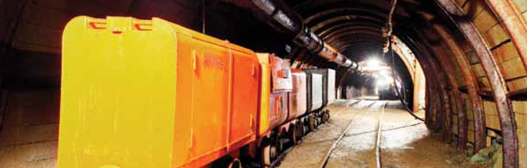 Human factors affecting safety in the mining sector | News & Insights ...