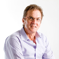 Close-Up: John Rogerson | News & Insights | Informa Australia