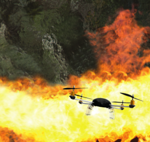 How UAVs are assisting in emergency response | News & Insights ...