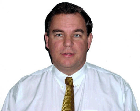 Close-Up: Brent Murdoch | News & Insights | Informa Australia