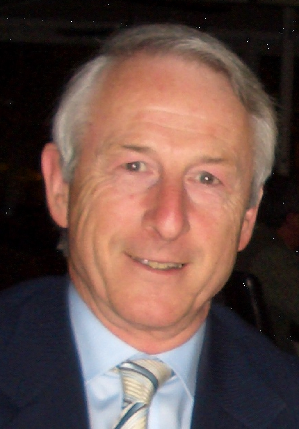 Close-Up: Peter L. Field | News & Insights | Informa Australia