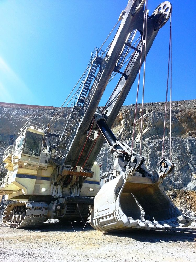 Jason Nitz from Newmont discusses the role of technology in mining ...