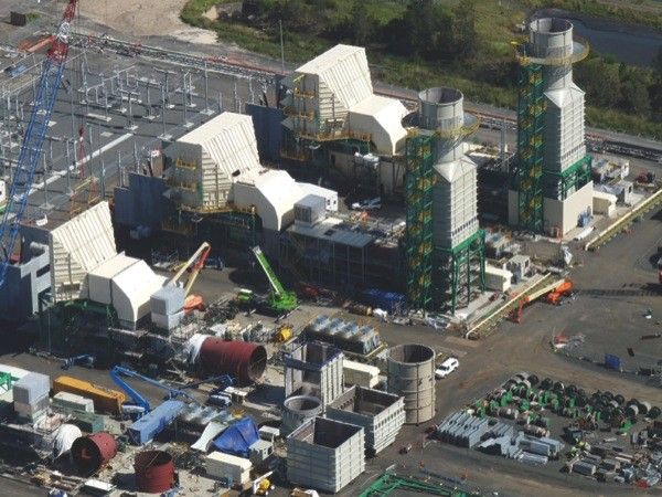 What are the most promising technological developments for the gas ...