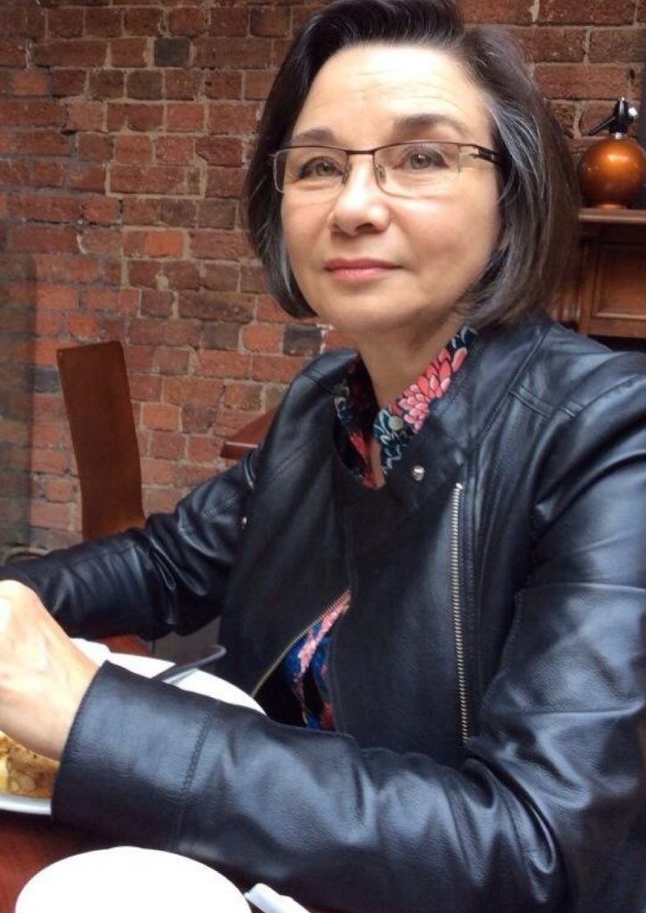 Advocating dementia-friendly communities | News & Insights | Informa ...