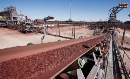 What are the promising techniques for South Africa’s iron ore ...