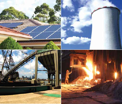 Striking a balance in WA’s power shift | News & Insights | Informa ...