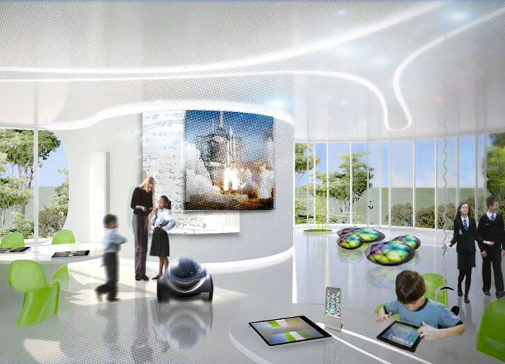 3 ways ‘school-lessness’ has changed the conventional classroom | News ...