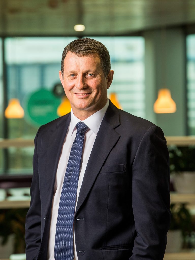 Communication is the key | News & Insights | Informa Australia