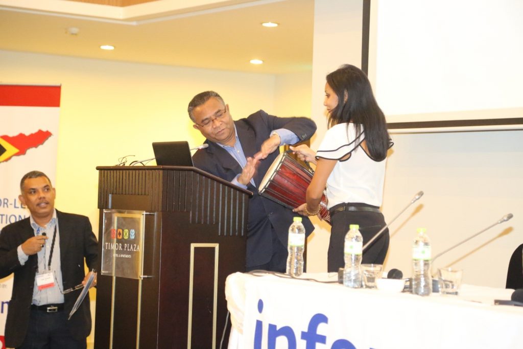 Timor-Leste International Investment Conference Highlights | News ...