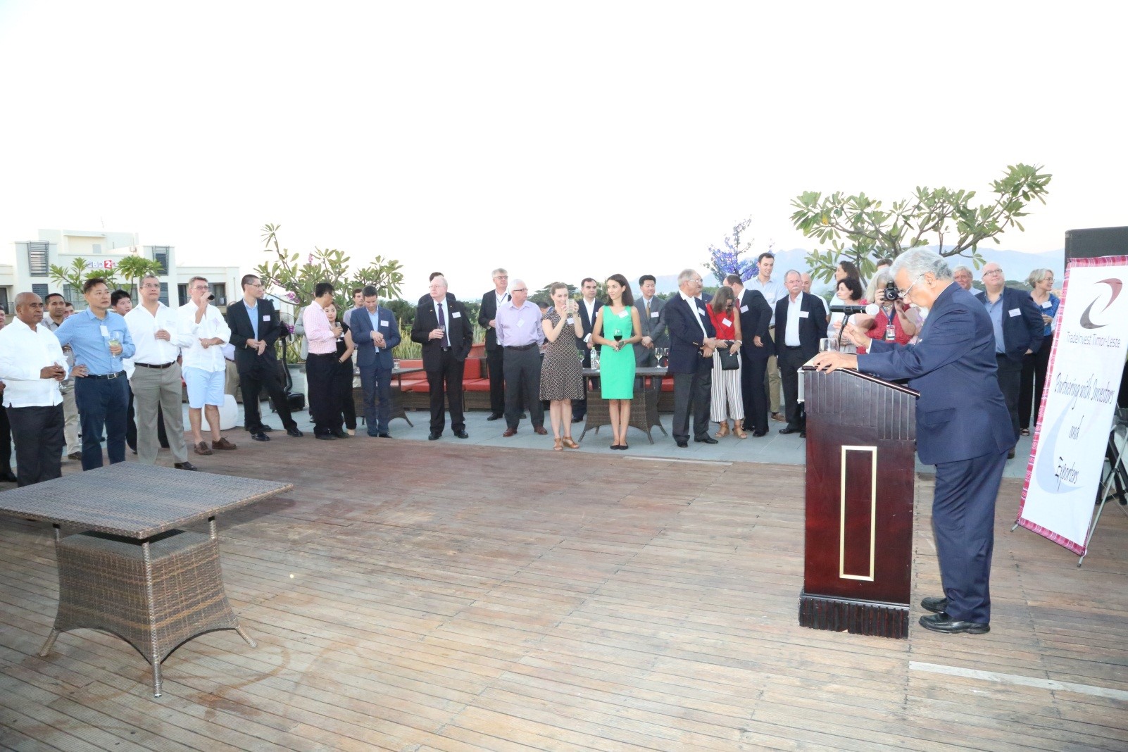 Timor-Leste International Investment Conference Highlights | News ...