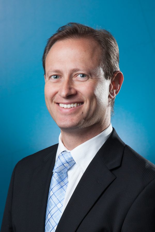 Q&A: Dr Andrew Heap, Geoscience Australia | News & Insights | Informa ...