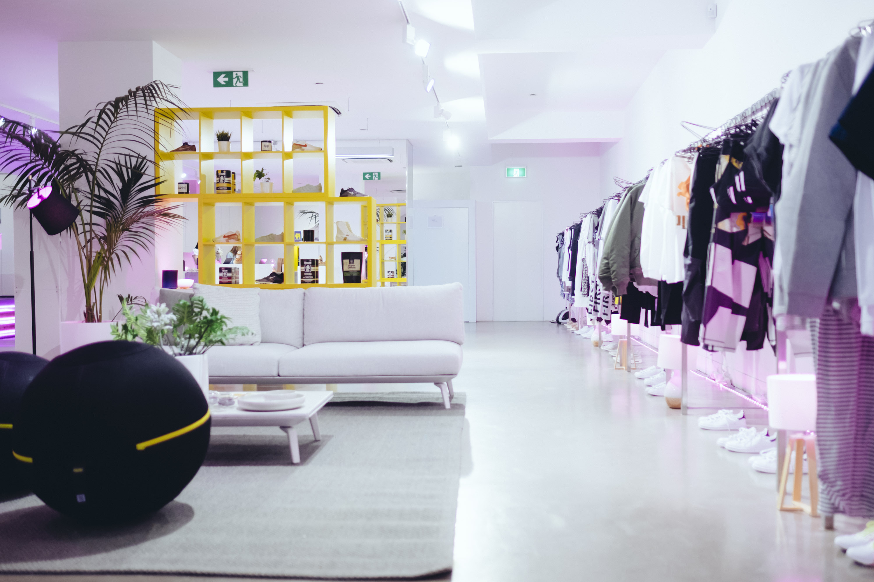 Innovation in Retail – How Stylerunner are Disrupting the Industry ...