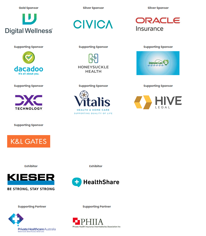 Health Insurance Summit