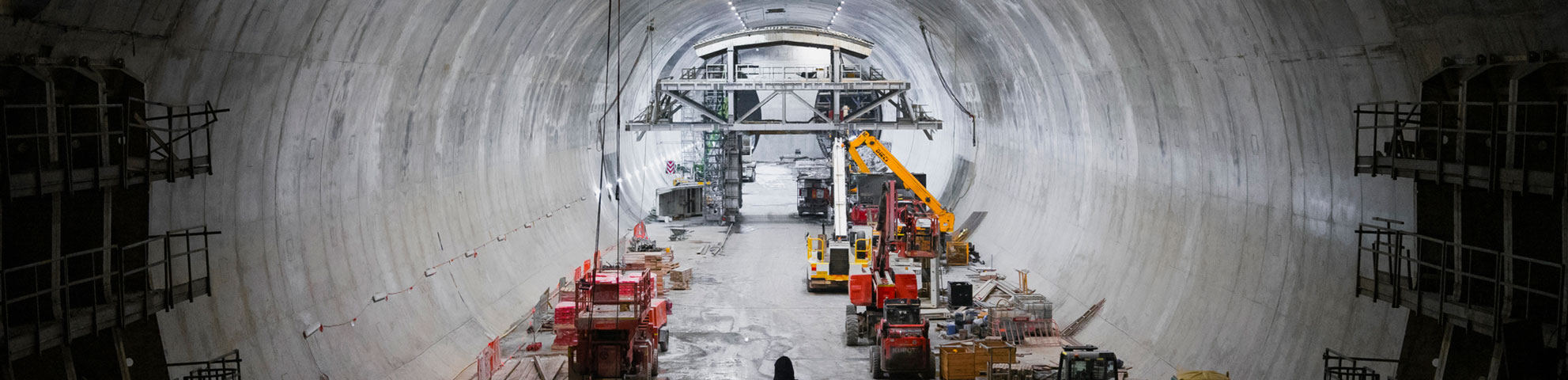 Australian Tunnelling Conference