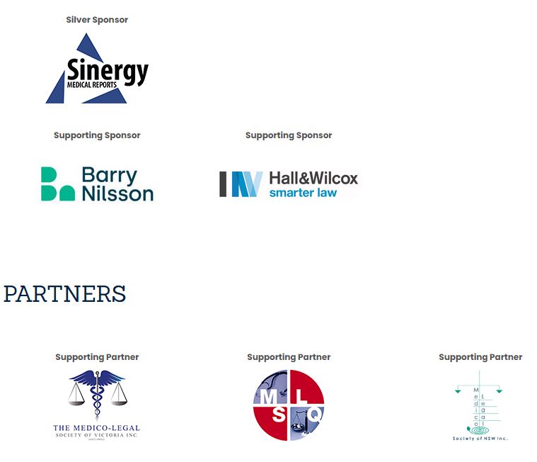 33rd Annual Medico Legal Congress