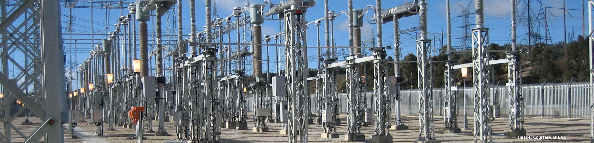 HV Installation Planning and Design Principles