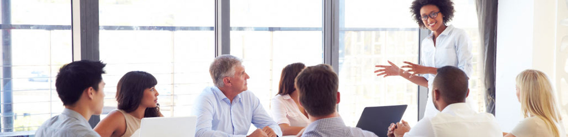 Communicating with Influence & Professional Presence