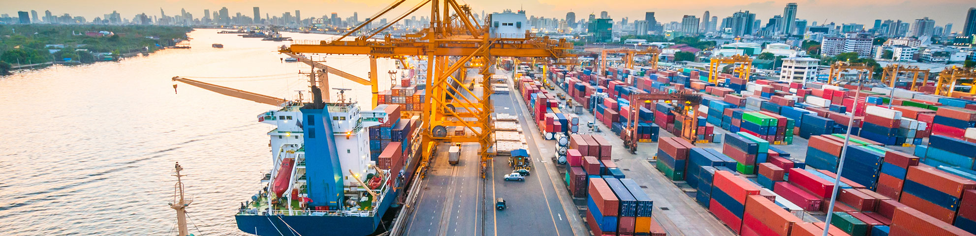 Ports Design & Coastal Engineering