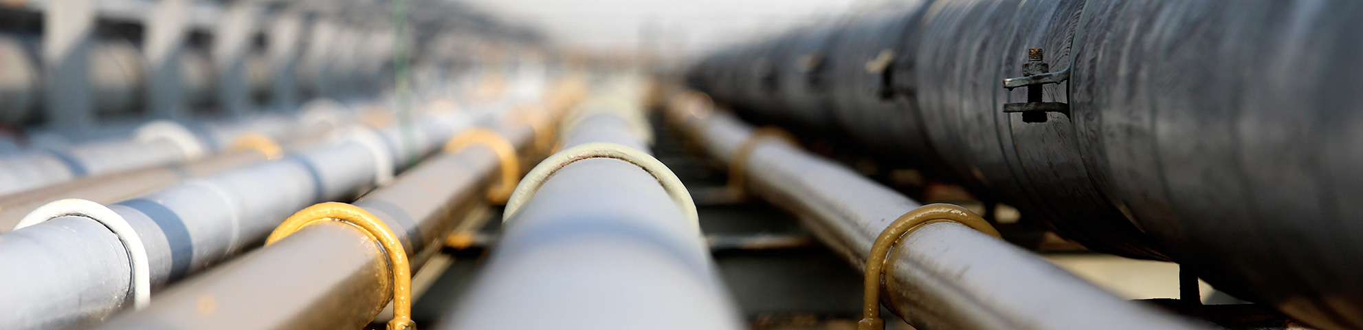 Earthing & Bonding for Oil & Gas & Pipelines