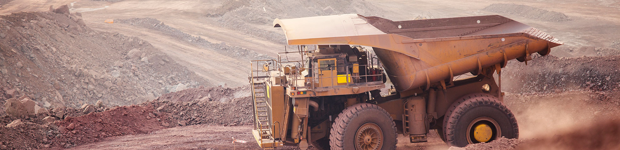 Mineral Economics & Project Evaluation Masterclass