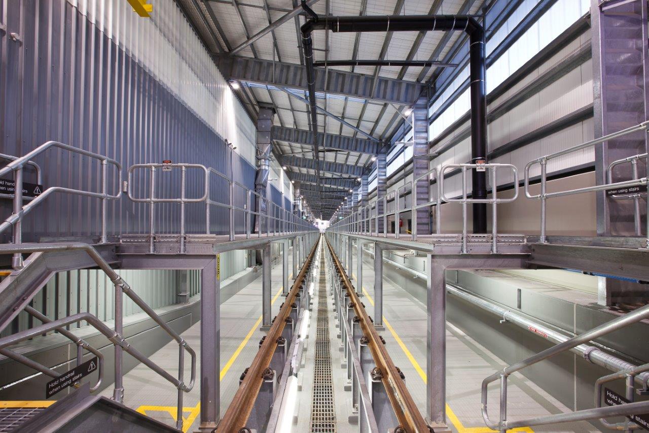 Better Outcomes through Collaboration in Rail Safety | News & Insights ...