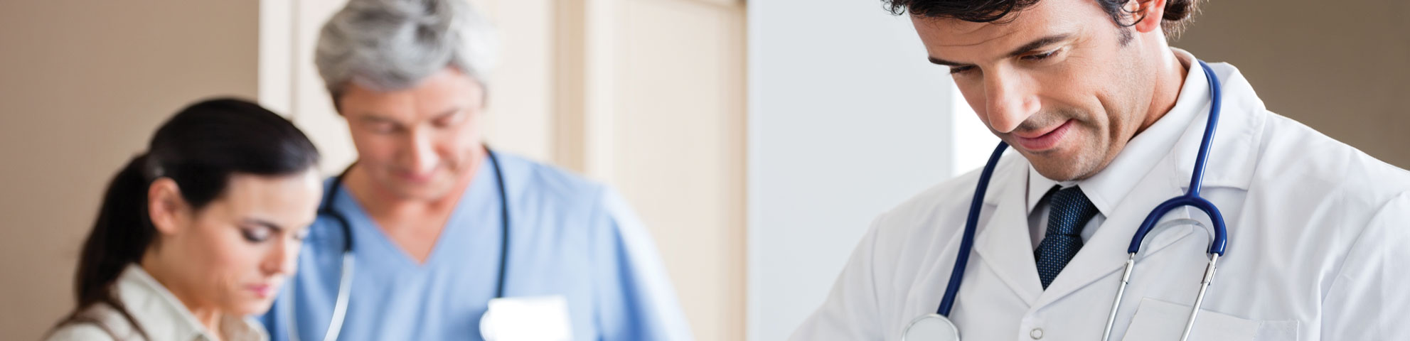 Live Online Training Course: Transforming the Patient and Staff Experience