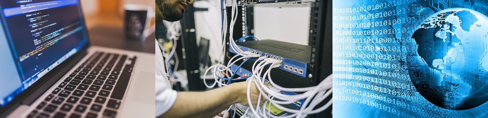 Software Defined Networks