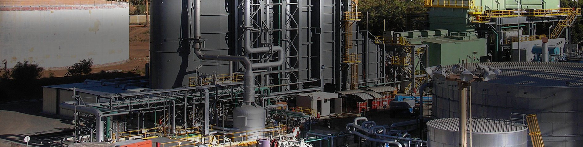 Power Plant Operations & Control Fundamentals