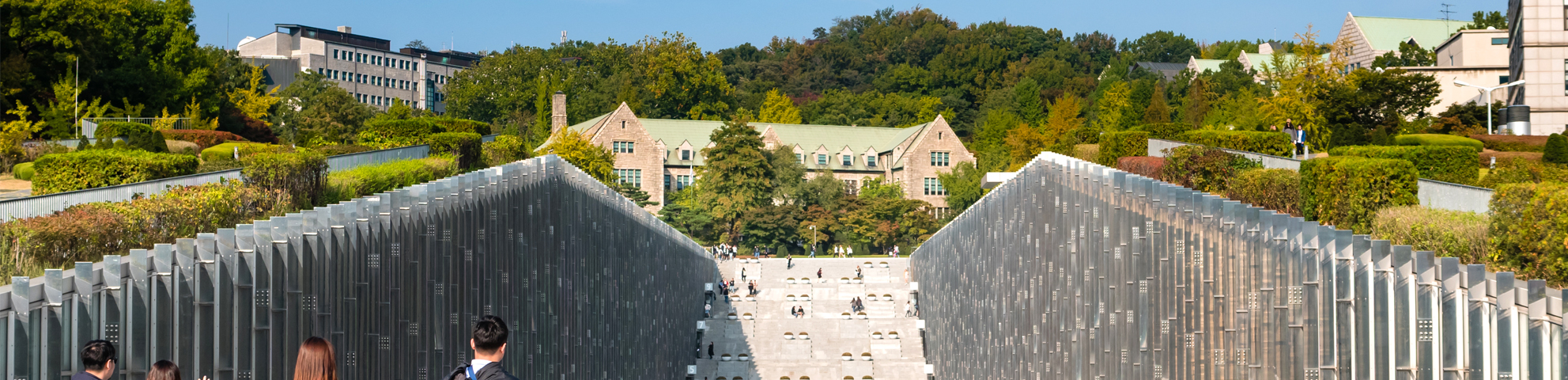 Urban planning and the university masterplan | News & Insights ...