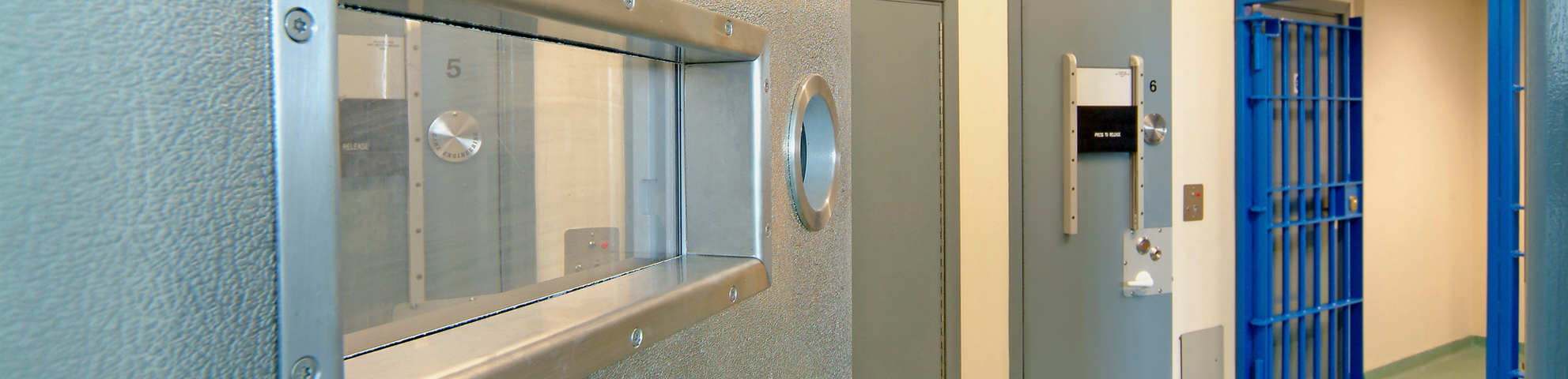 Improving inmate rehabilitation with innovative design concepts | News ...