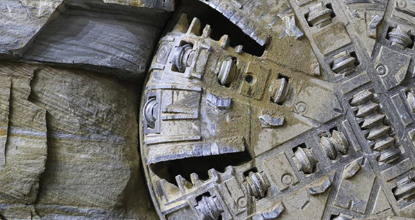 Insights into the largest tunnelling project of the Nordic region – The ...