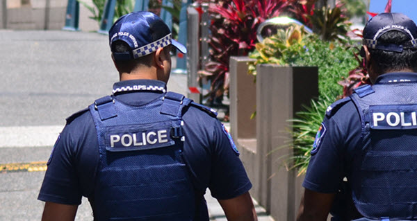 Protecting our protectors: Ensuring police officer mental health ...