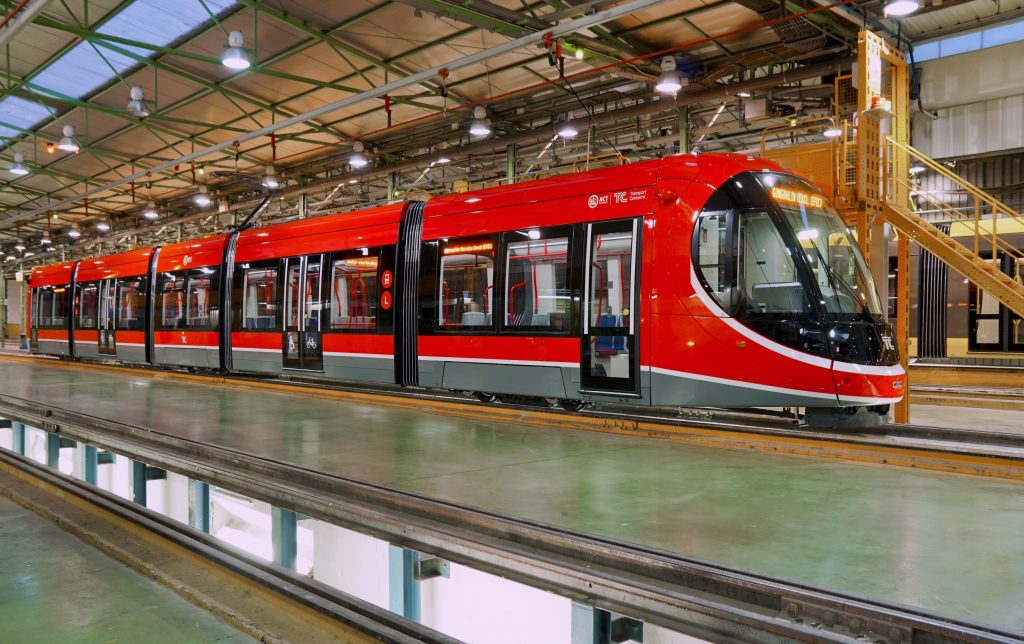 Insights into Speno Rail Maintenance’s operational strategy | News ...