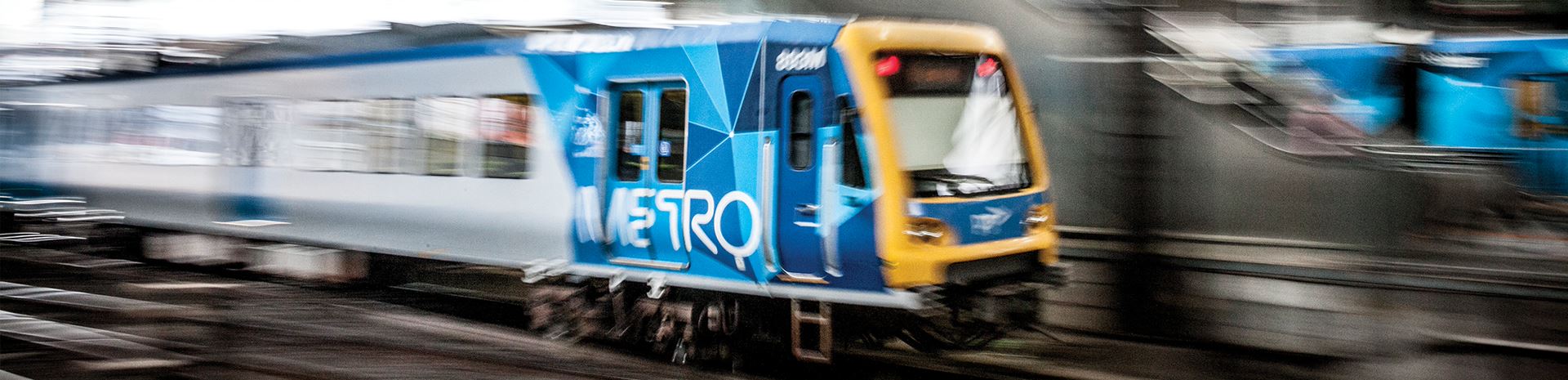 How the ATSB is improving rail safety for the general public | News ...