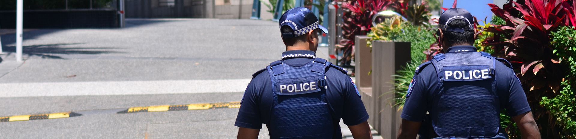 To serve and protect – keeping the basic promise in today’s law ...