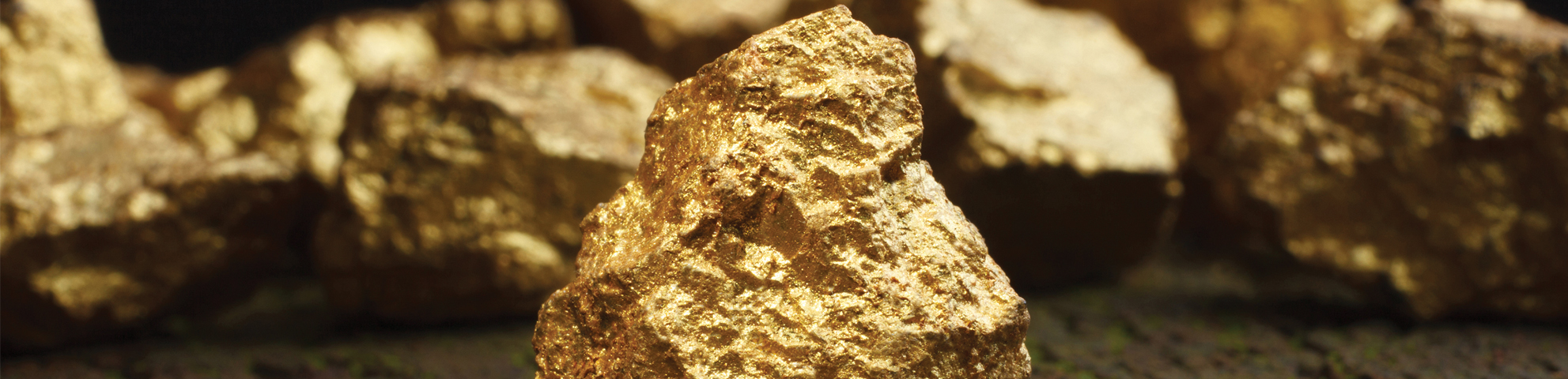 Tectonics and implications for gold prospectivity in Victoria | News ...