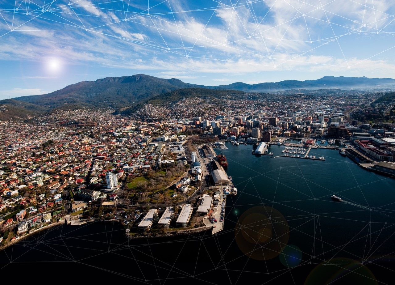 Unlocking VTS data for optimal port operations | News & Insights ...