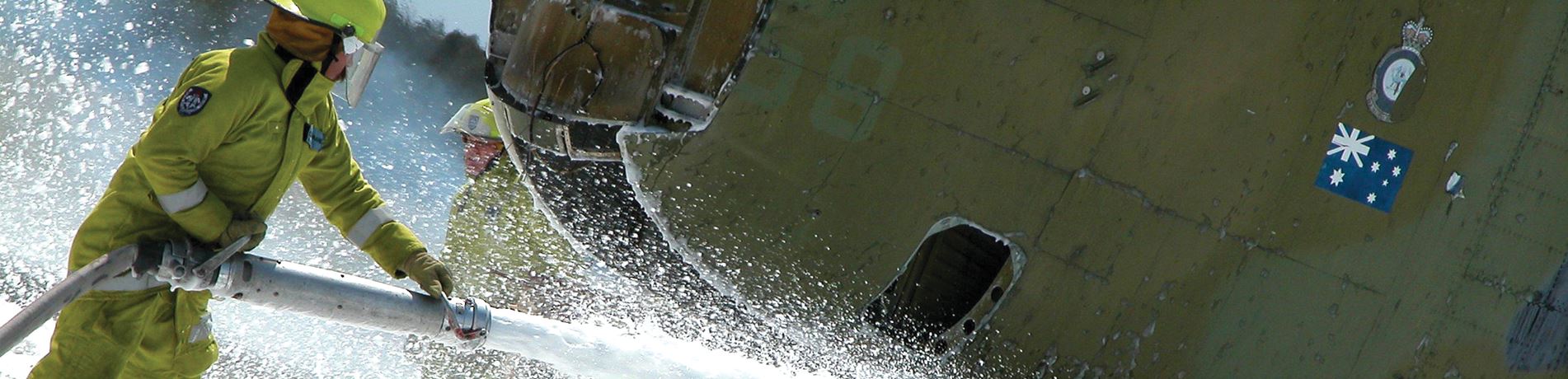 Eliminating PFAS from firefighting sites – Fire & Rescue NSW | News ...