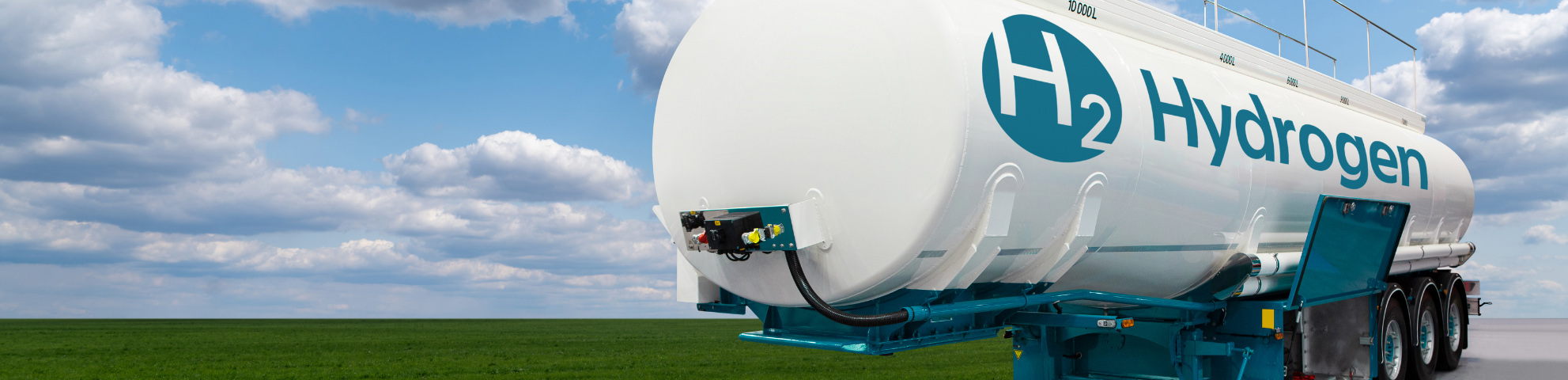 An Essential Guide to Hydrogen Safety | Informa Corporate Learning