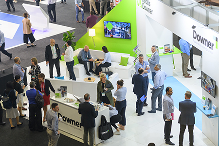 AusRAIL Rail Conference & Exhibition | Organised by Informa ...