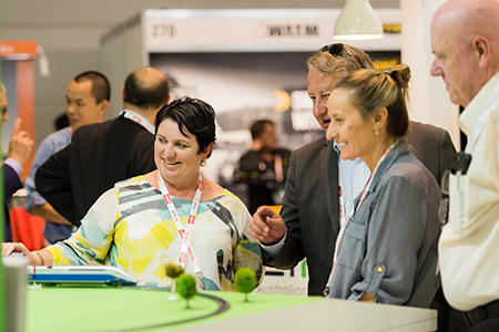 AusRAIL Rail Conference & Exhibition | Organised by Informa ...