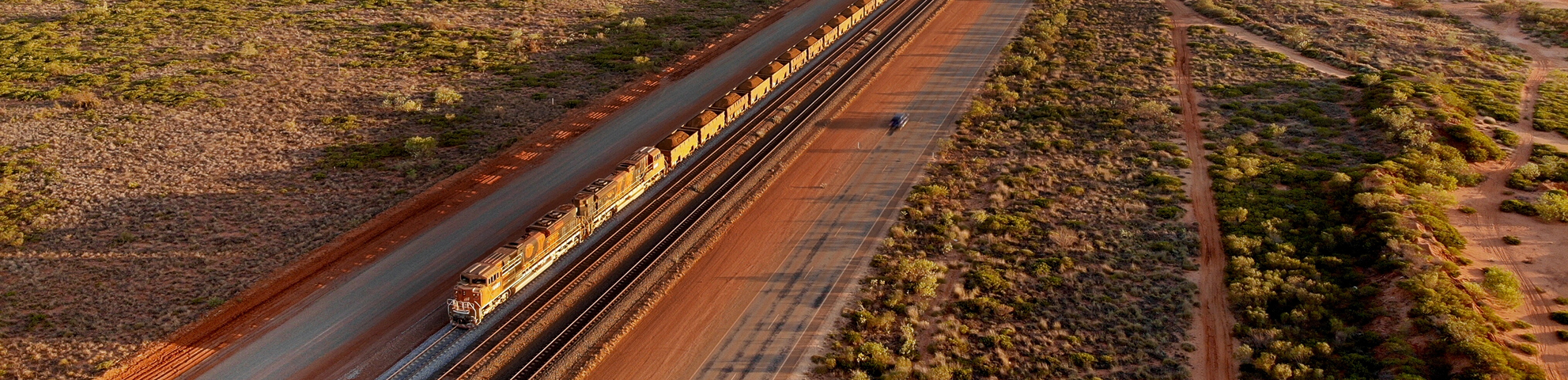 A sustainable heavy haul sector – what to expect in the years ahead ...