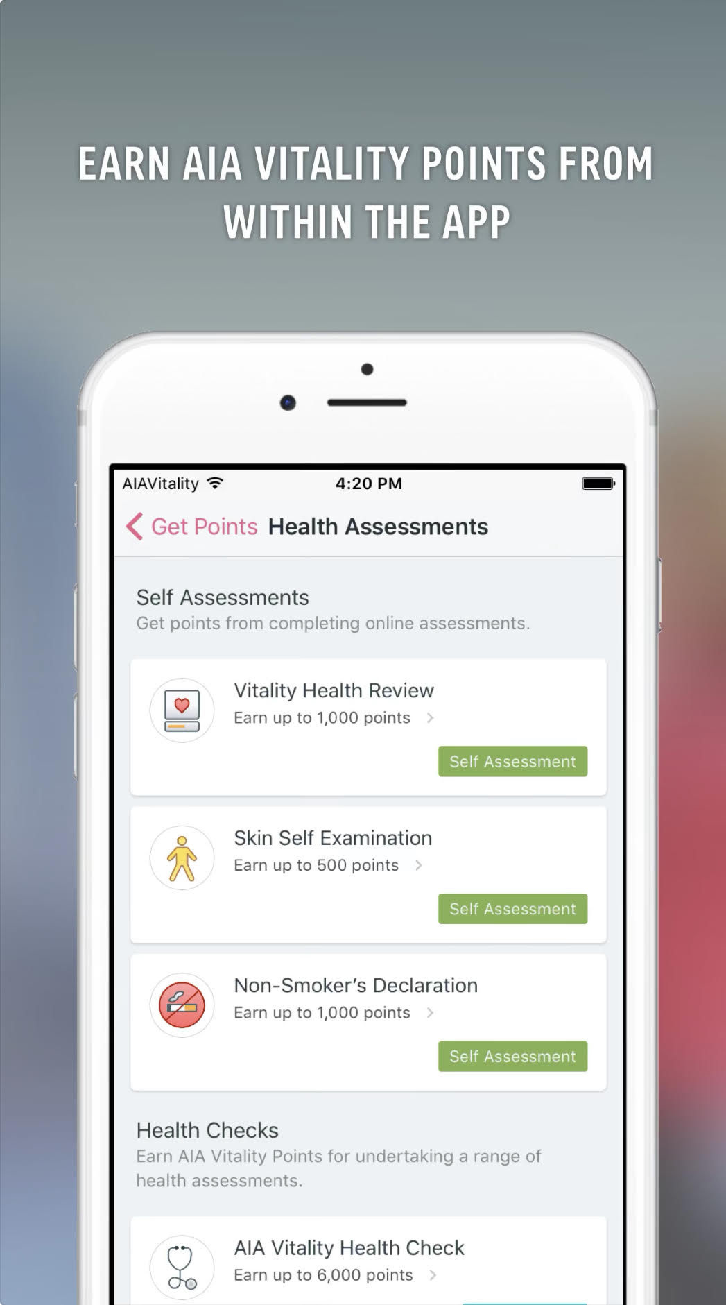 Damien Mu, AIA: Incentivising Australians to Improve Health & Wellbeing ...