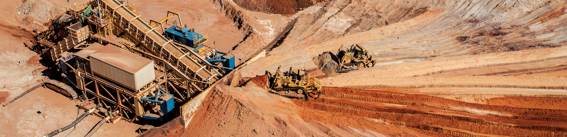Outlook for minerals sands – an interview with Reg Adams | News ...