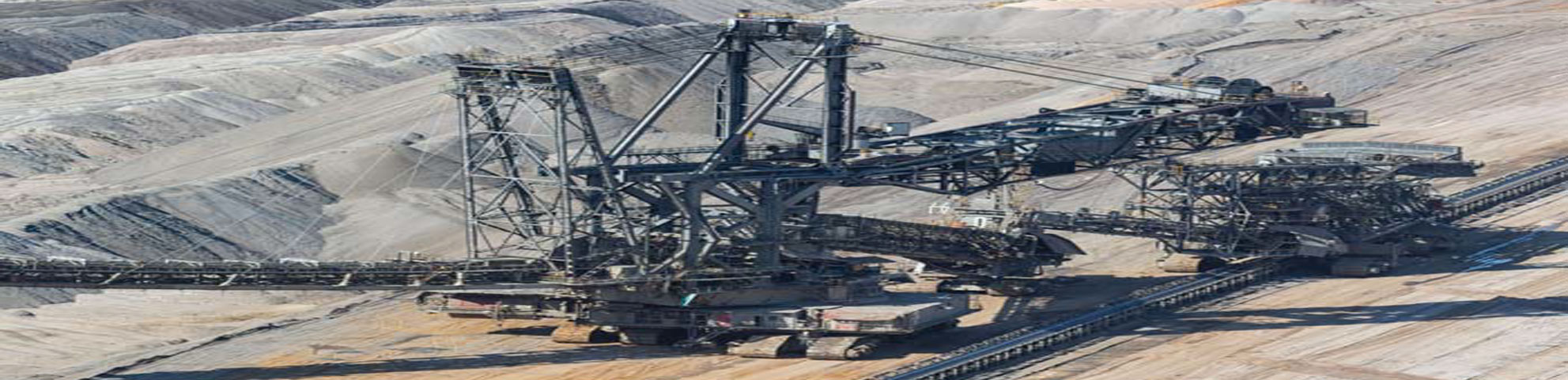 Mining Risk Engineering