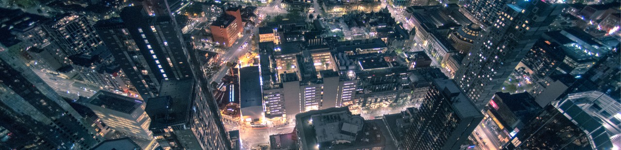 Planning for Victoria’s infrastructure needs in a fast-changing ...