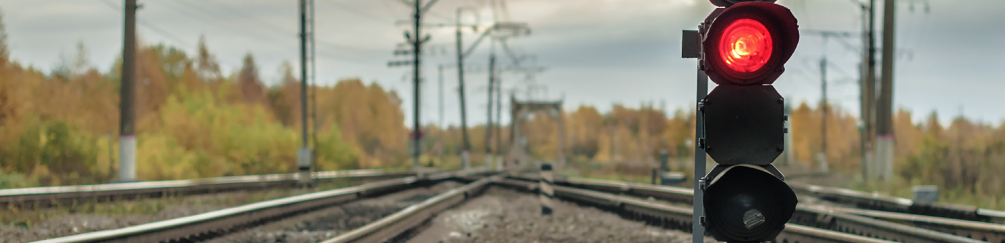 Rail Signalling & Control Fundamentals