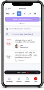 Download the ConnectMe app today • Informa Connect Australia