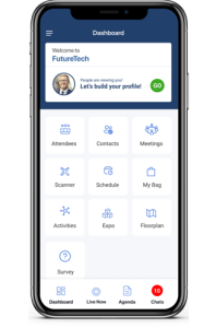 Download the ConnectMe app today • Informa Connect Australia